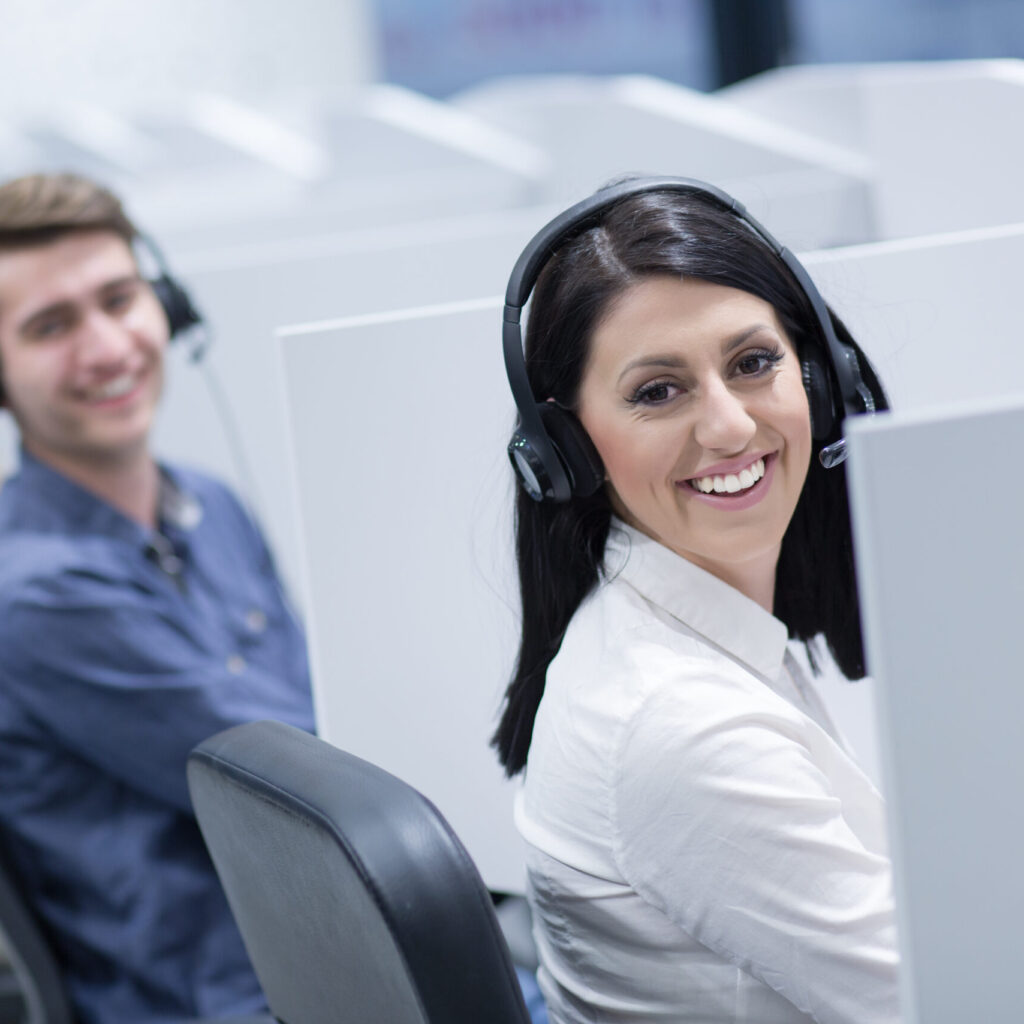 Discador de Verdade é OnCall - OnCall Discador para Call Center