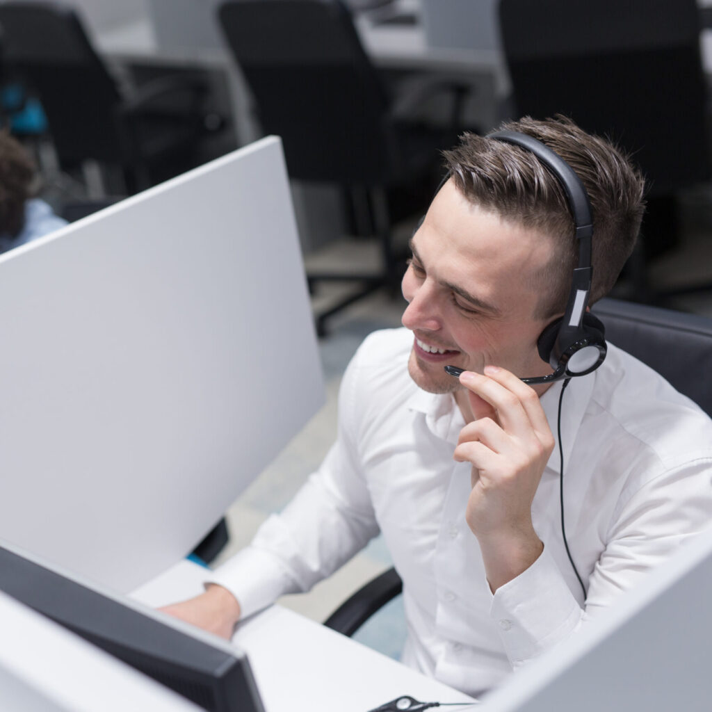 Discador de Verdade é OnCall - OnCall Discador para Call Center